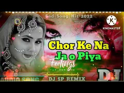 Chod Ke Na Ja O Piya Maine Dil Ya Tujhko De Diya Dj Ramix Song | Chor Ke Na ja o Piya Dj Remix ...