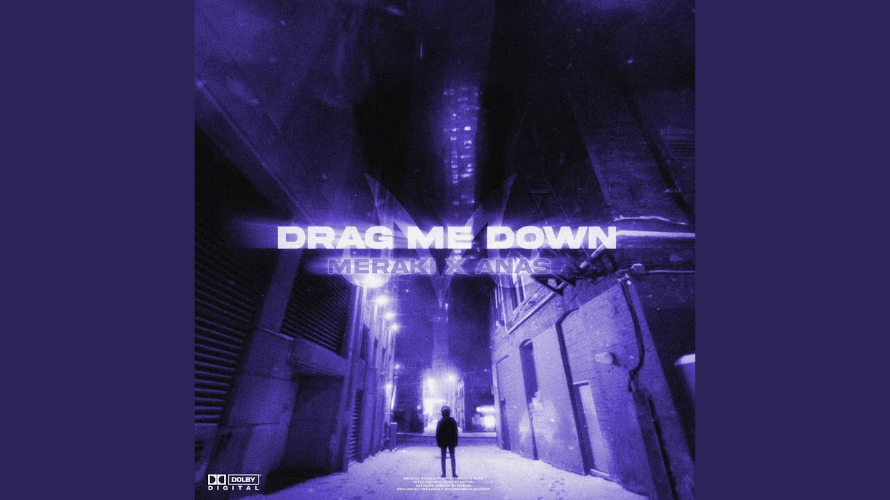 Drag Me Down - YouTube