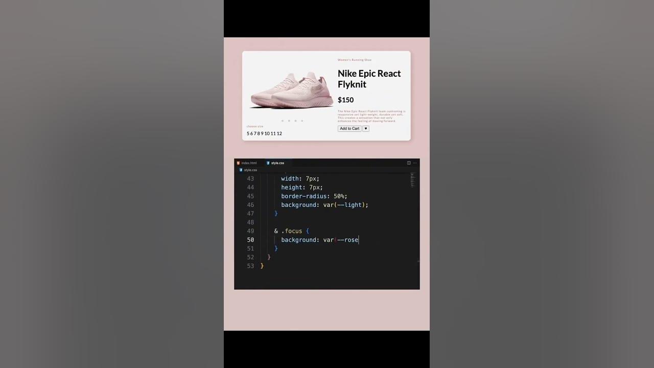 Html And Css Coding Webdevelopement Webdesign Codingbanglaa Youtube