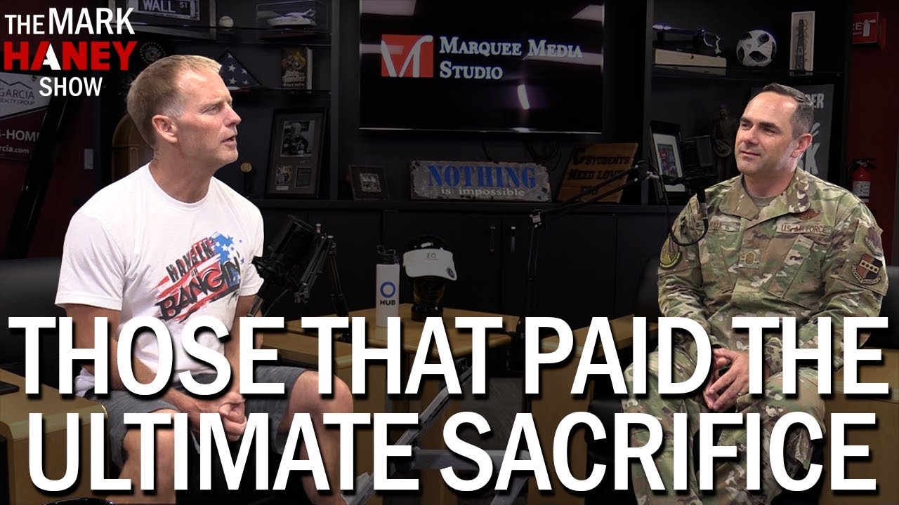 Heroes: Those That Lost Their Lives Defending Our Freedoms | The Mark ...