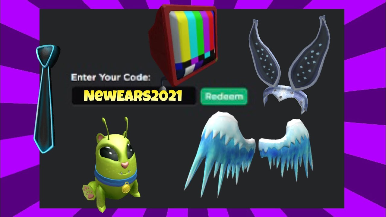 NEW PROMOCODE LIMITED TIME ONLY | Roblox - YouTube