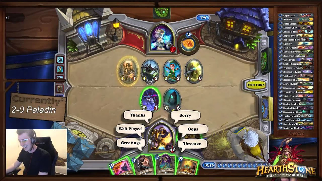 Summoning stone is SO GOOD! - YouTube