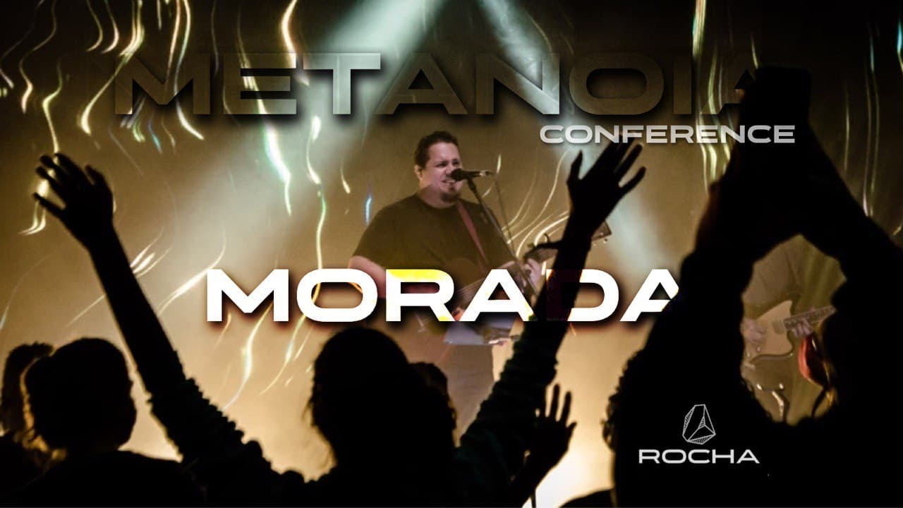 BANDA MORADA - METANOIA CONFERENCE - YouTube Music
