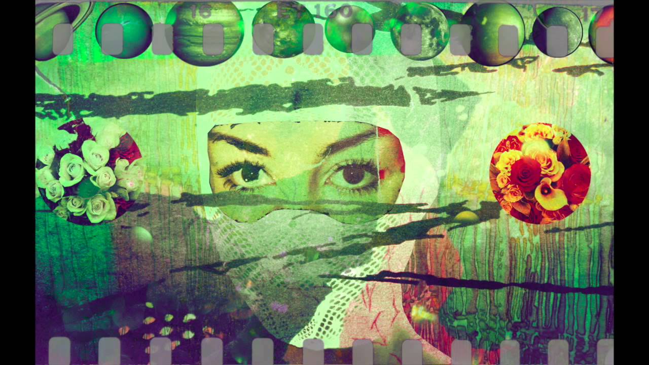 Caiti Patton - Parallel Universe - YouTube