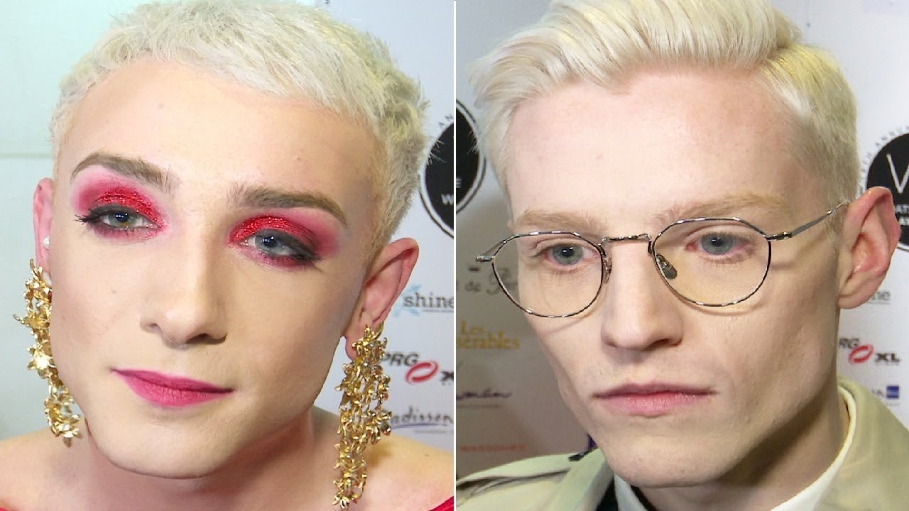 Everybody's Talking About Jamie Interviews - YouTube