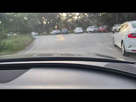 Bolu Gerede Esentepe Piknik Alanı