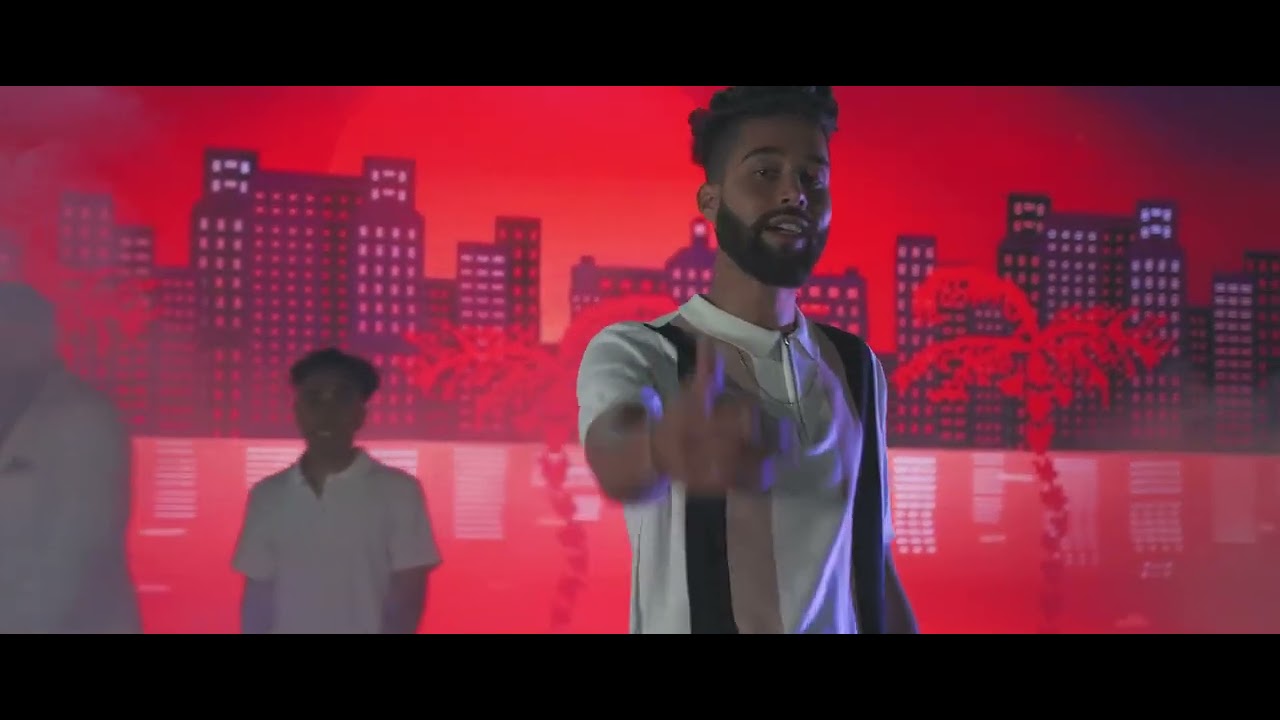 Excuses Official Video - YouTube
