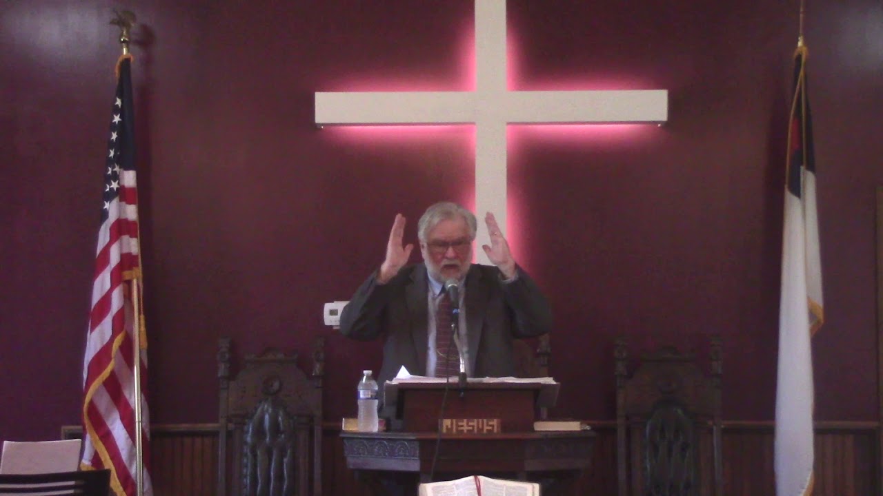 Is Your Faith Fireproof Full Sermon - YouTube