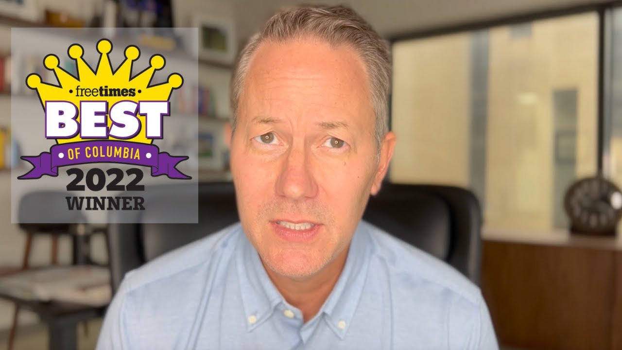 We Won "Best Law Firm!" - YouTube