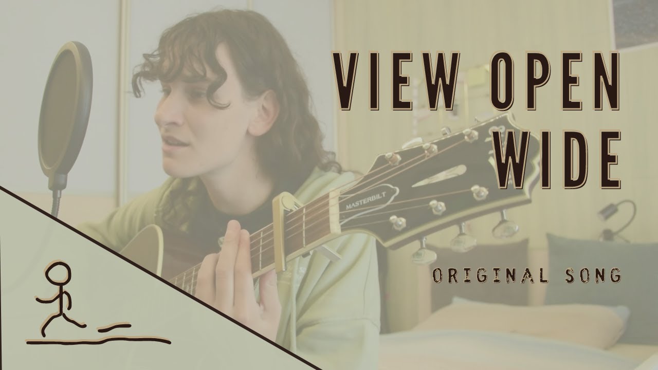 View Open Wide (original song) - YouTube