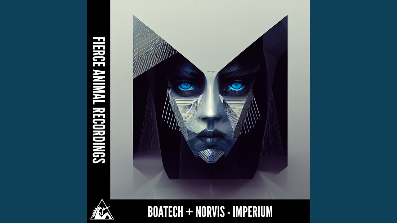 Imperium (Original Mix) - YouTube