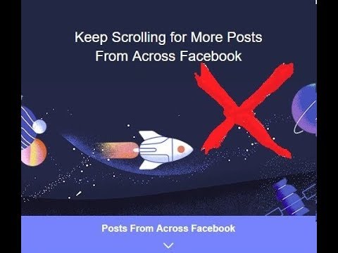 Keep scrolling for more post from across facebook - YouTube
