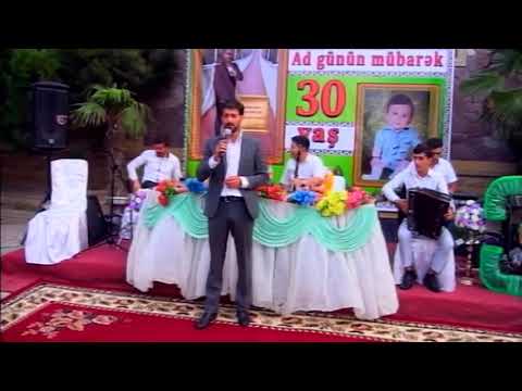 Vetenimdir vetenimdir vetenim ( möhtesem cixis ) Eli Edaletlinin ad gunu