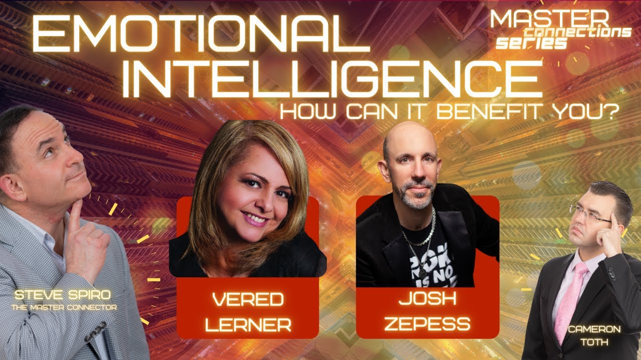 What is Emotional Intelligence and how can it benefit you? - MCS ...