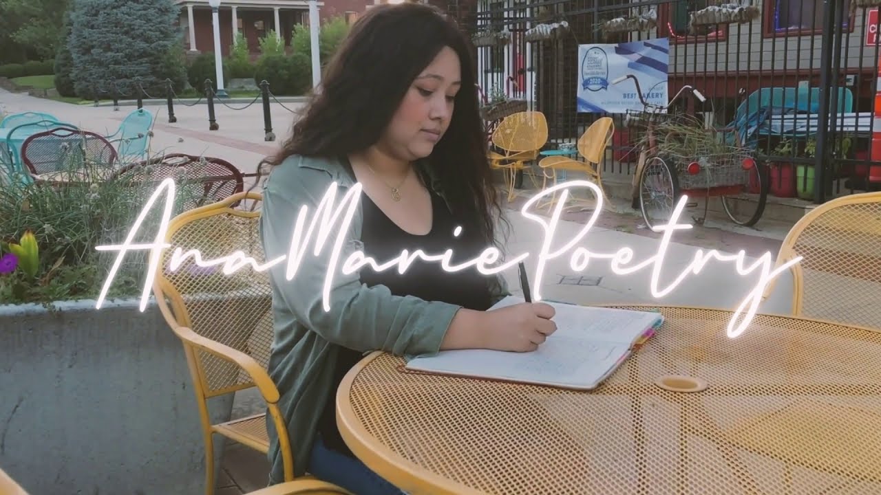 KALEIDOSCOPE - A VISUAL POEM 🤍 - YouTube