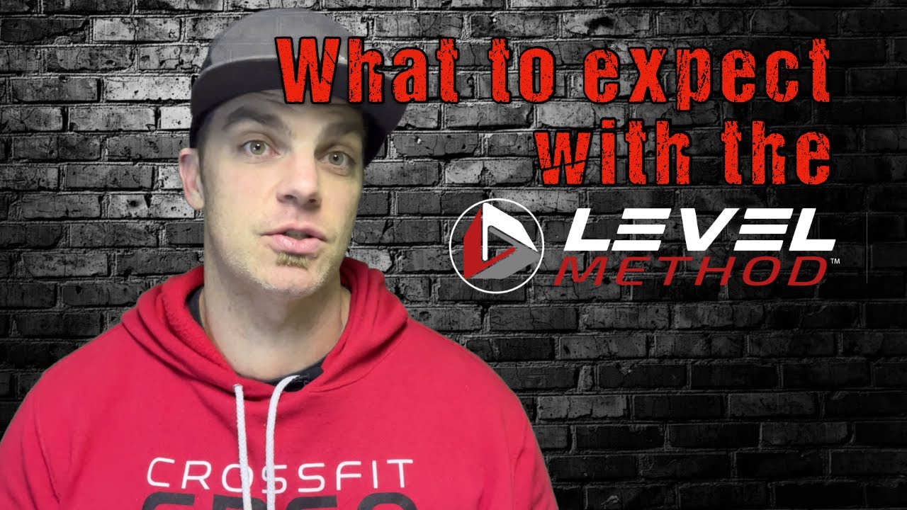 What to Expect with the Level Method - YouTube
