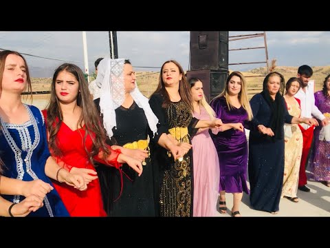 Serhat Tekin GÖRKEMLİ düğünü ( Grup NİHAT SİLOPİ EKİBİ ) Ozan Ahmet Silopi