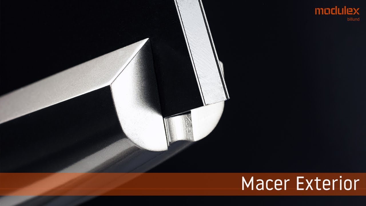 Macer Exterior - YouTube