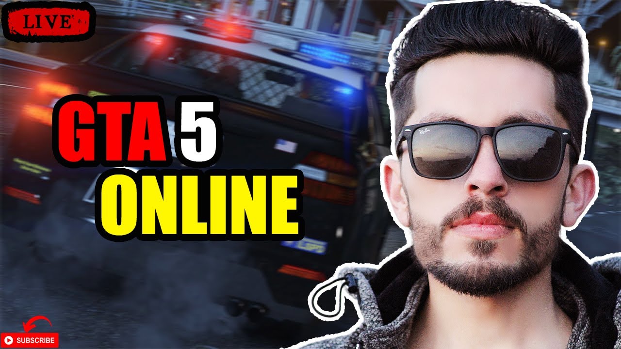 LIVE VERTICAL🔴GTA 5 ONLINE - WARZONE - PUBG MOBILE - YouTube