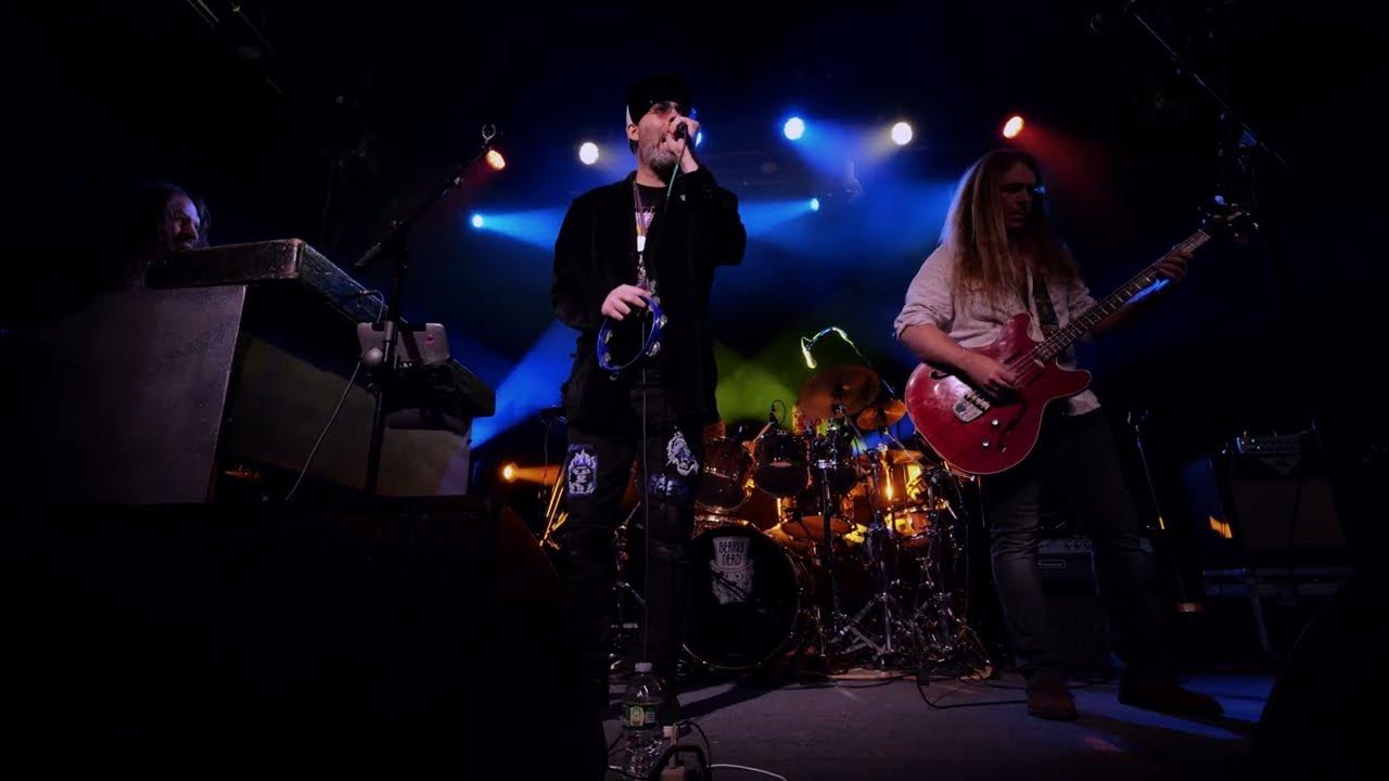 Bearly Dead - 4/6/24 || The Sinclair (Cambridge, MA) *FULL SET 2/2* - YouTube