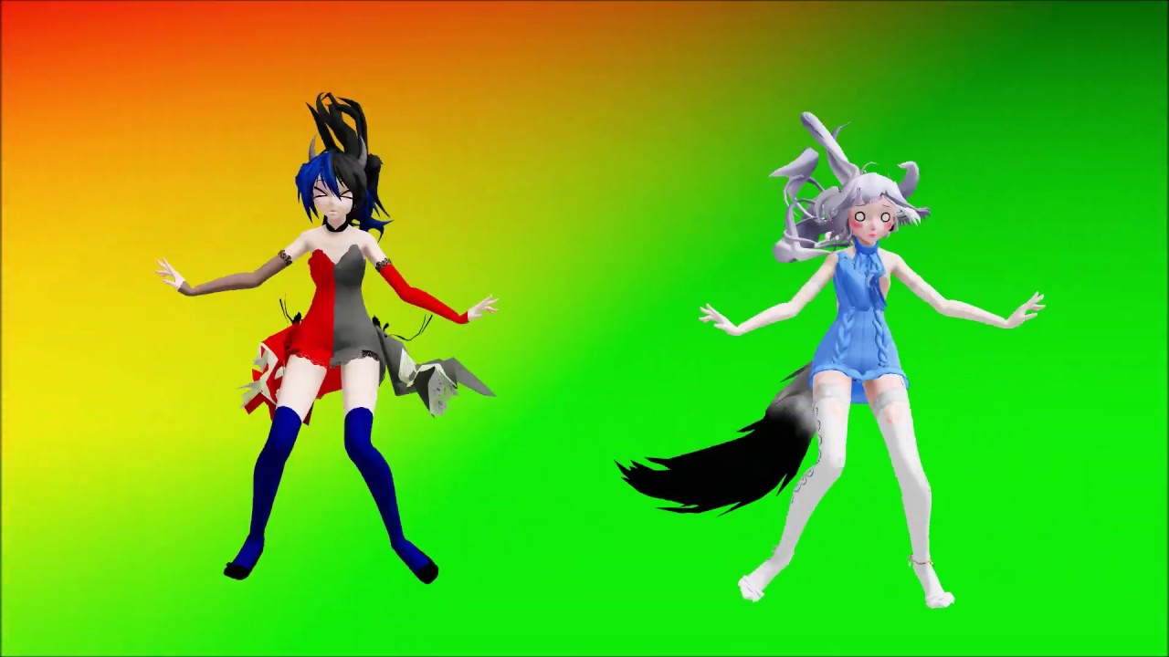 Obsessed - MMD #210 - Funny Collection - YouTube