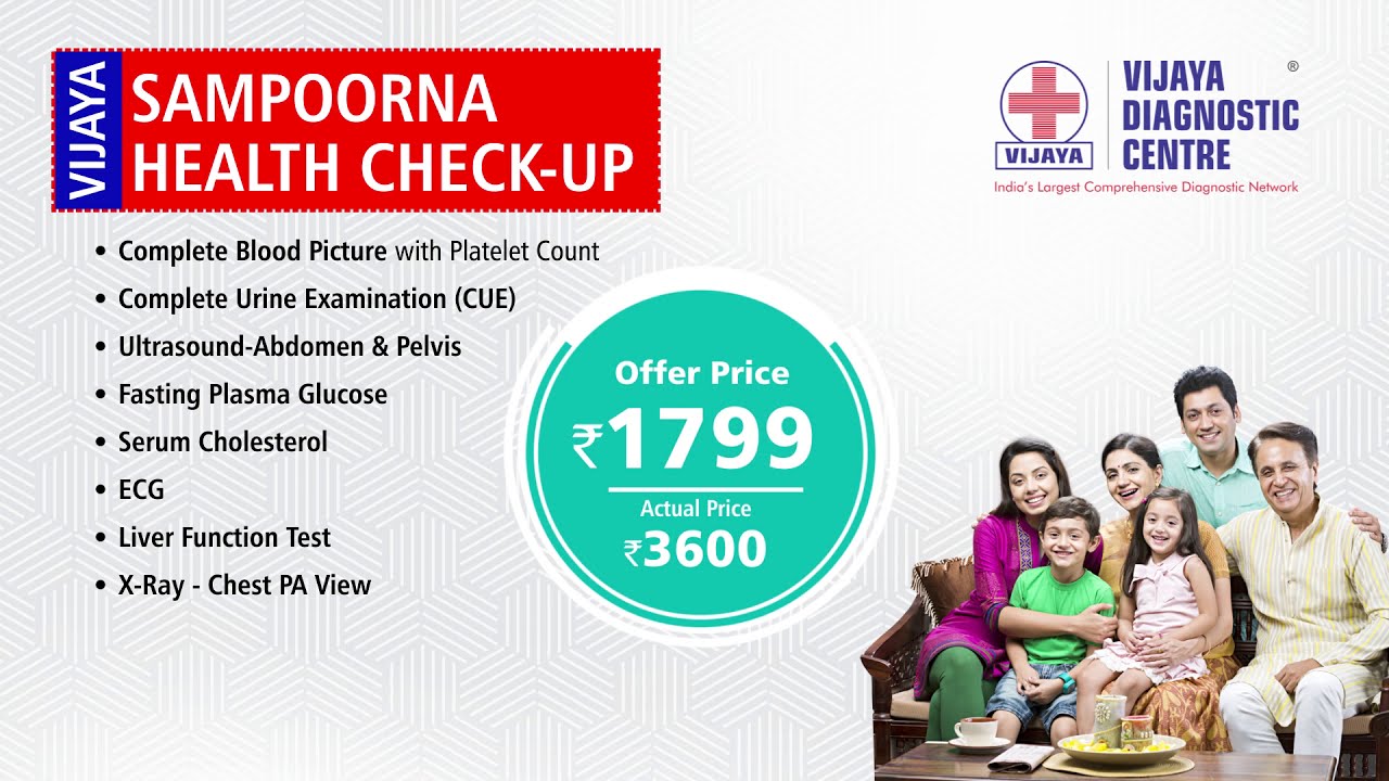 Vijaya Sampoorna Health Checkup Flat 50 Off On Tests Vijaya vijaya-sampoorna-health-checkup-flat-50-off-on-tests-vijaya