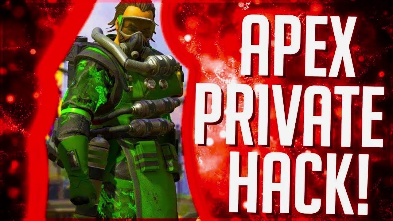 CHEAT/SCRIPT APEX LEGENDS SEASON 9 NEW AIMBOT & NO RECOIL - YouTube