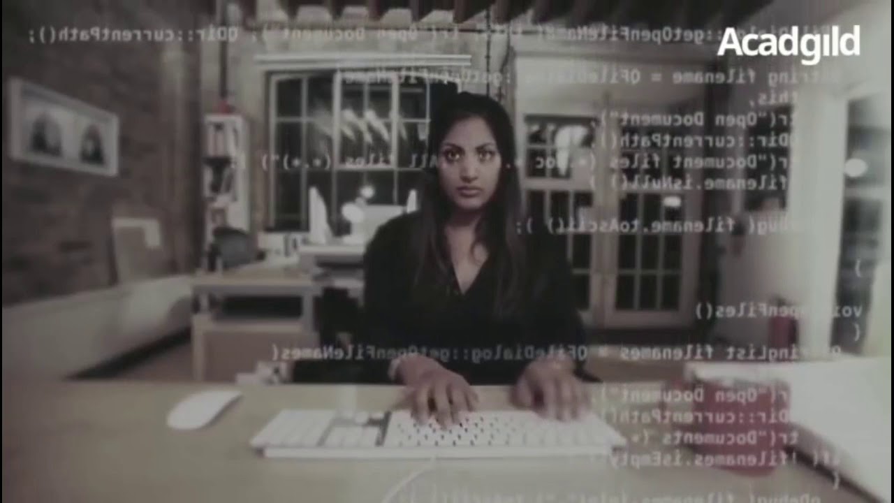 Ashwin Mushran Voice Over Reel 4 - YouTube