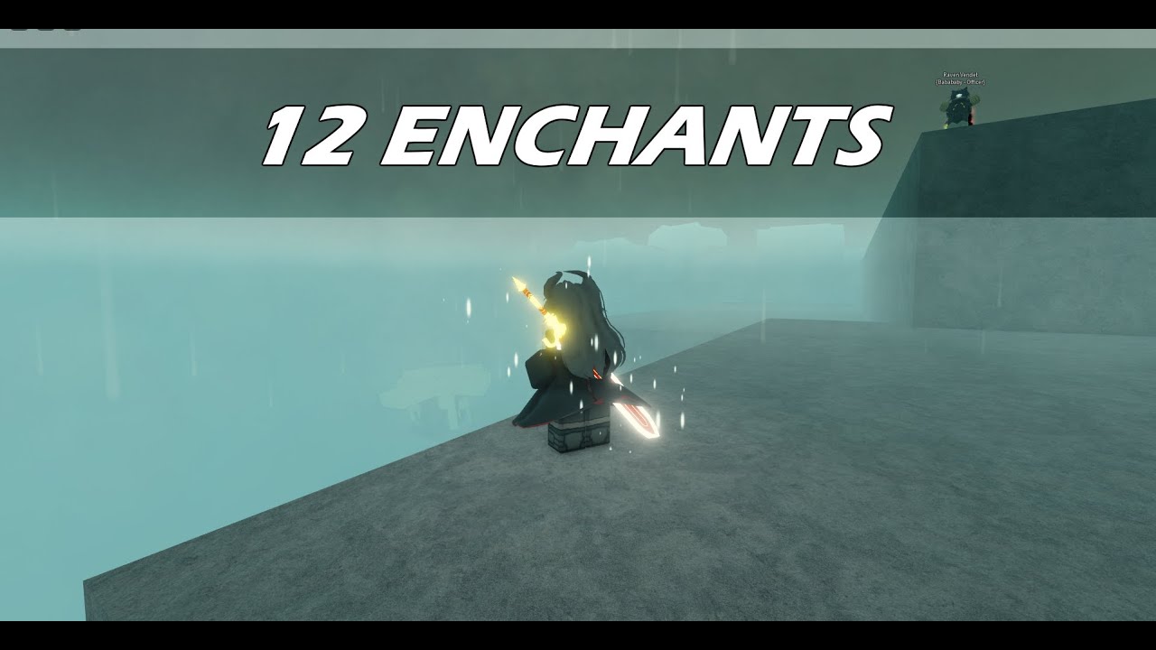 Heavy Chime Warrior | Deepwoken - YouTube