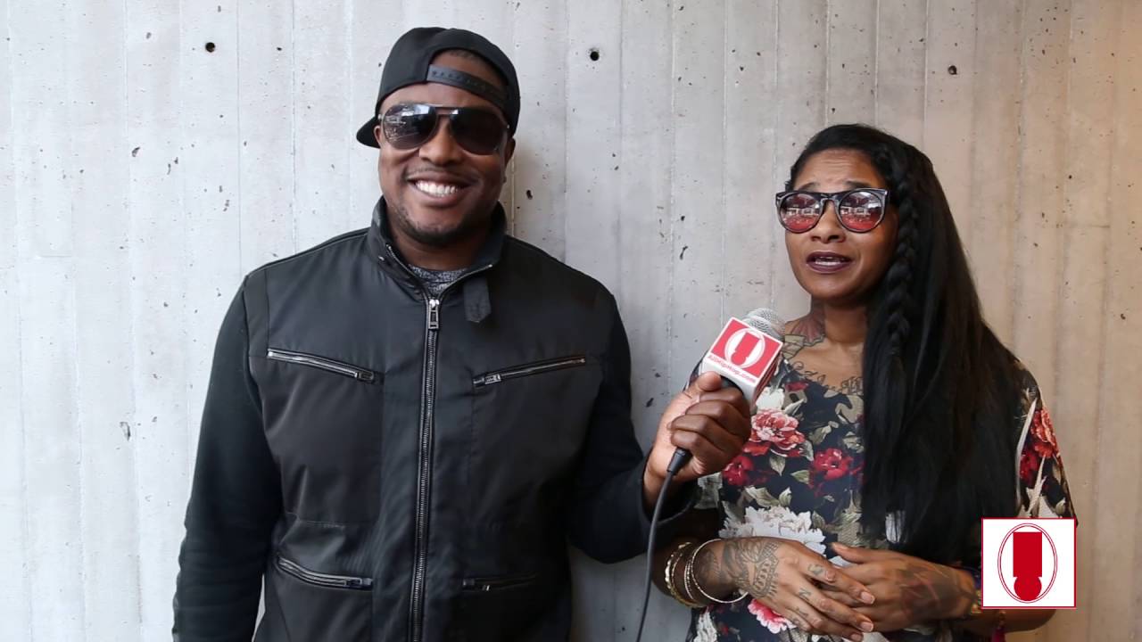 Jean Grae Talks About Her Song On Marvels Comics "Black Panther" And ...