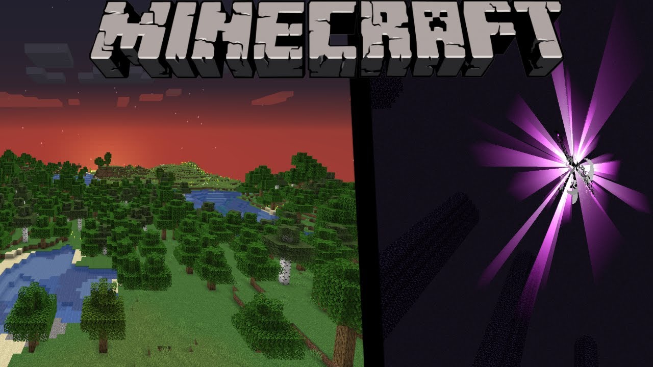 How People Play Minecraft! - YouTube