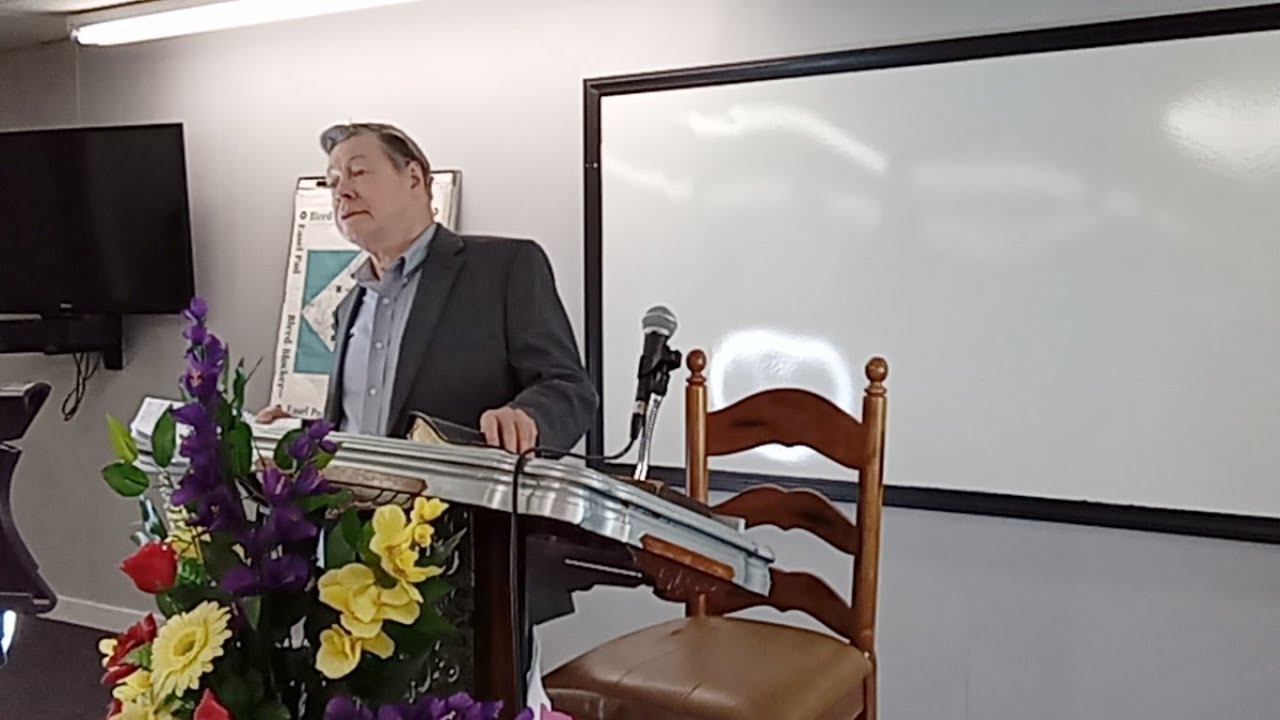10-29-22 The Fall Festival of the 8th Month Dr Keith Slough - YouTube