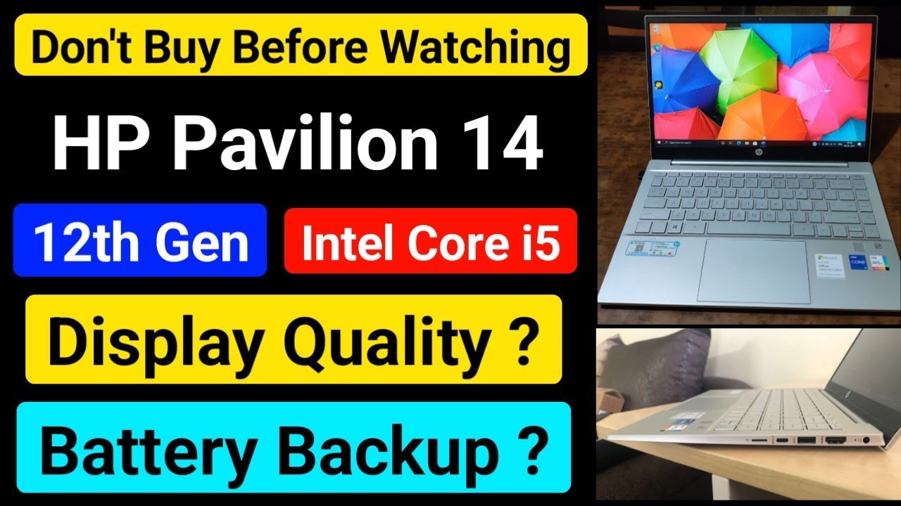 hp pavilion core i5 12th gen | hp pavilion 14 12th gen intel core i5 ...