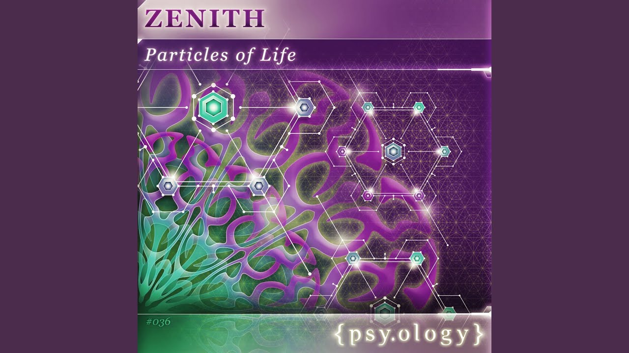 Particles of Life (Original Mix) - YouTube