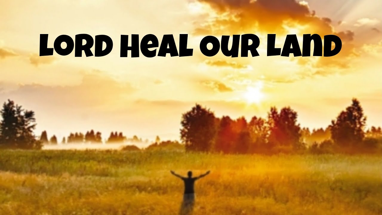 LORD HEAL OUR LAND /RECESSIONAL SONG /CATHOLIC MASS /SOWERS CHOIR ...