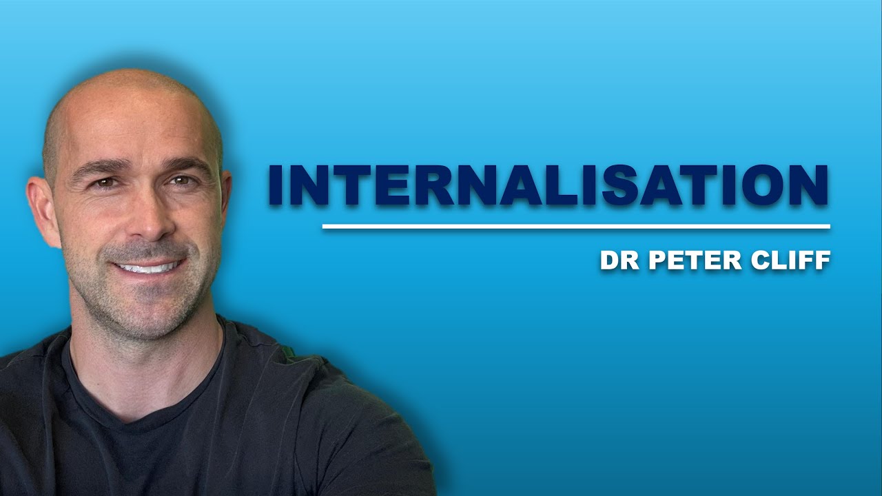 Internalisation - YouTube