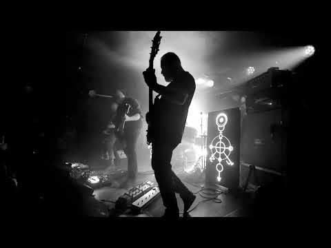 Hemelbestormer live at Vortex Surfer Musicclub/Siegen 