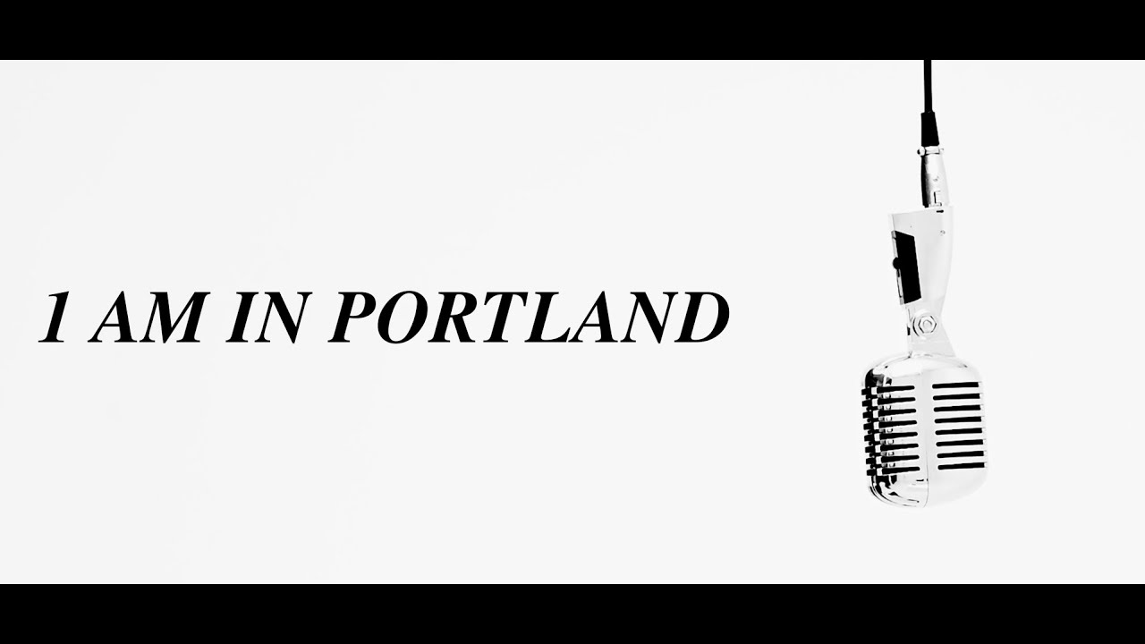 NATE - 1 AM in Portland (Official Video) - YouTube