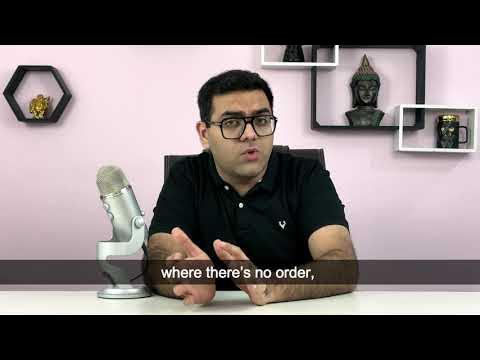 Top 101 GRE Words: Cacophony| Meaning Usage & Pronunciation - YouTube