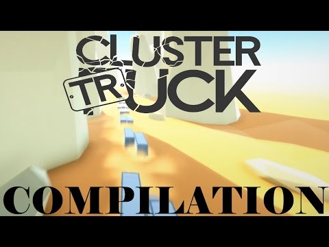 CLUSTERTRUCK FUNNY COMPILATION