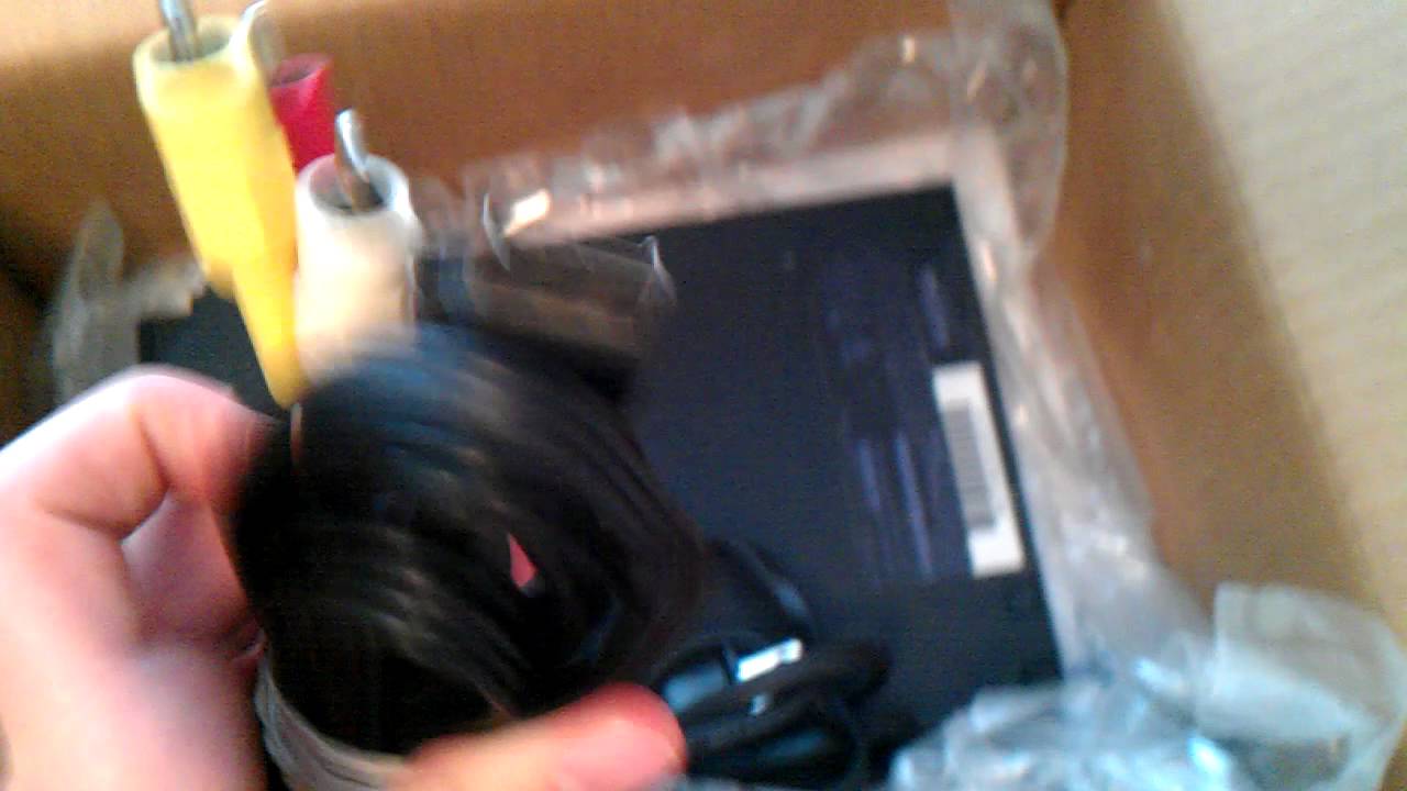 PS2 slim unboxing and games! - YouTube