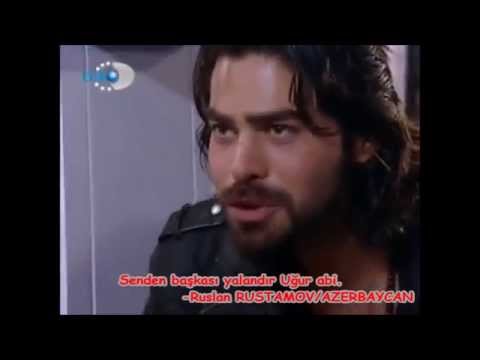 Doğum Günün Kutlu Olsun-Uğur Pektaş