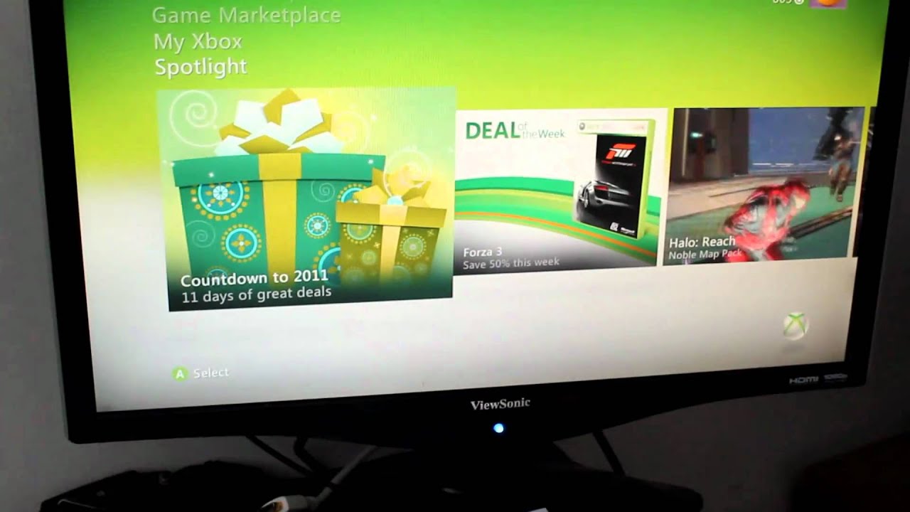 HDC Tutorials #2 | Stream music from PC to XBox360 ( Spotify, Youtube ...