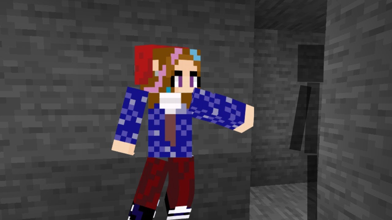 Playing in Solidarity Gaming's 200+ Player Minecraft Manhunt! - YouTube