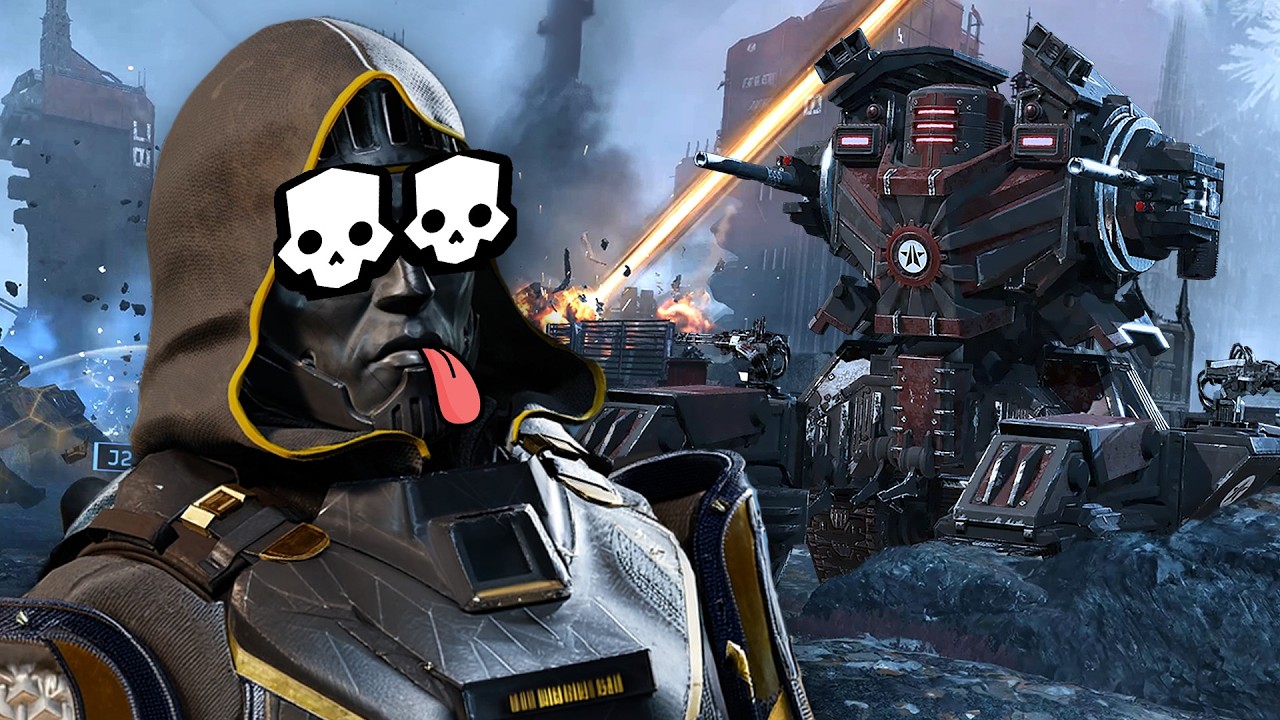Invading their homeworld was a BIG mistake.. - YouTube