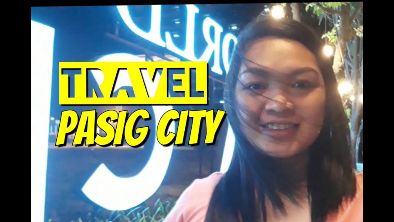 Arcovia City - StarBucks + Landers | Mindanao to Pasig Travel ...