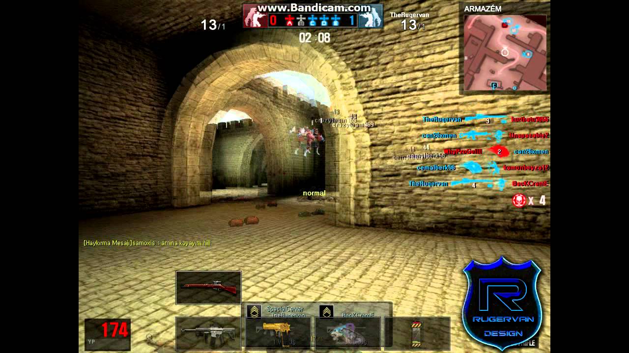 Wolfteam All Weapons Montage [Vol 1] TheRuqervan - YouTube