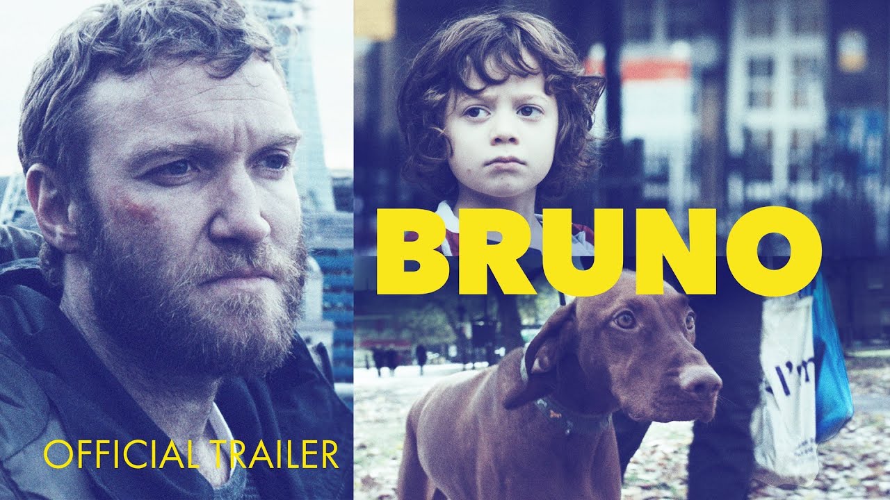 BRUNO - Trailer | on Digital HD 13 December - YouTube