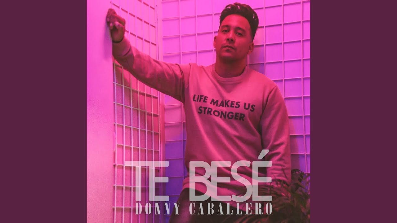 Te Besé - YouTube Music