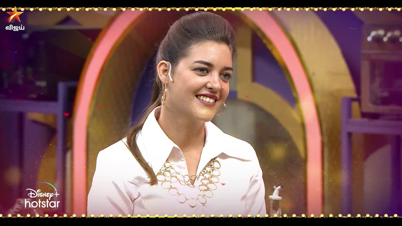 Cooku With Comali Season 4 | 28th & 29th January 2023 - Promo 4 - YouTube